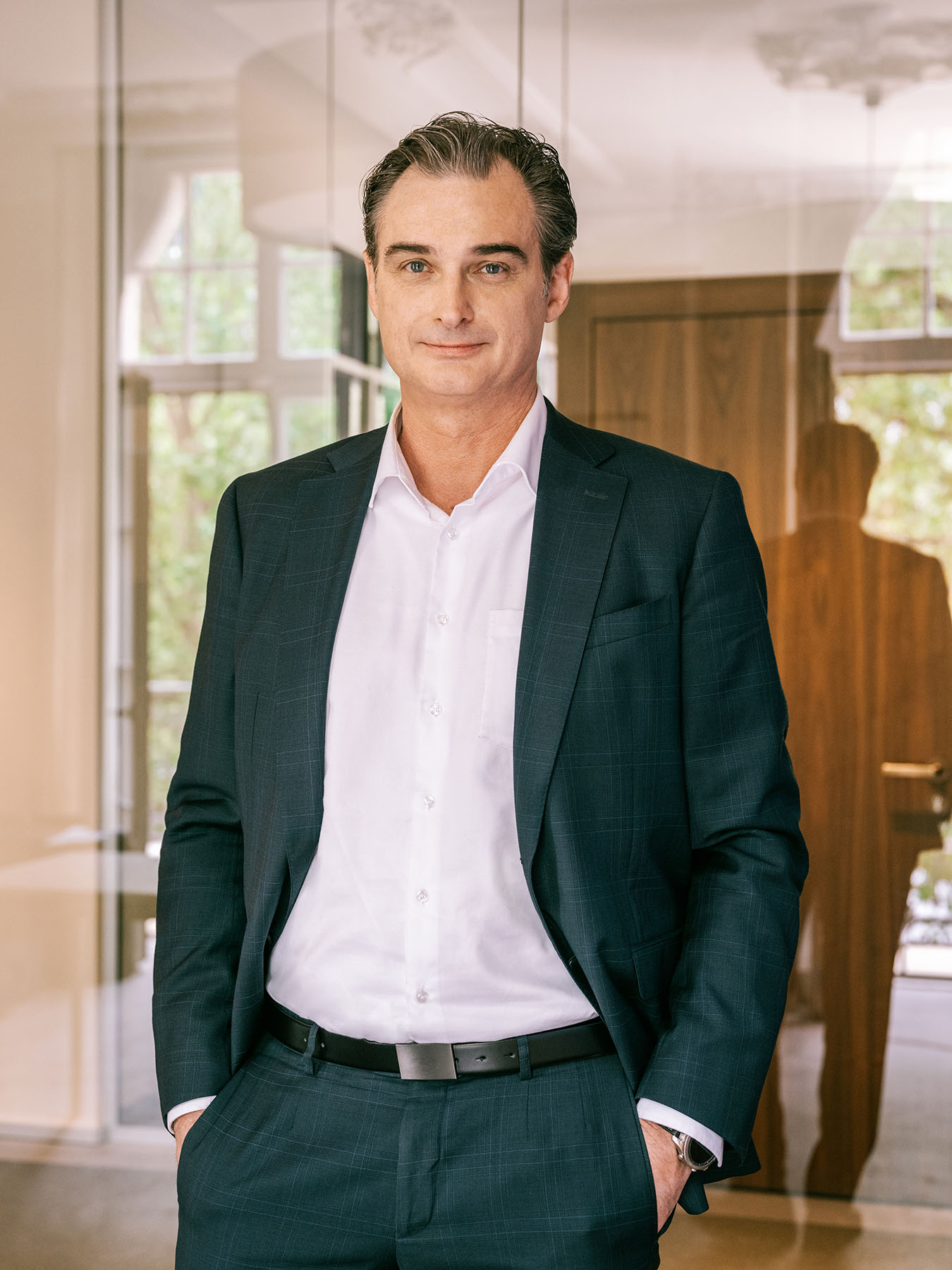 WERTCONCEPT – Karriere