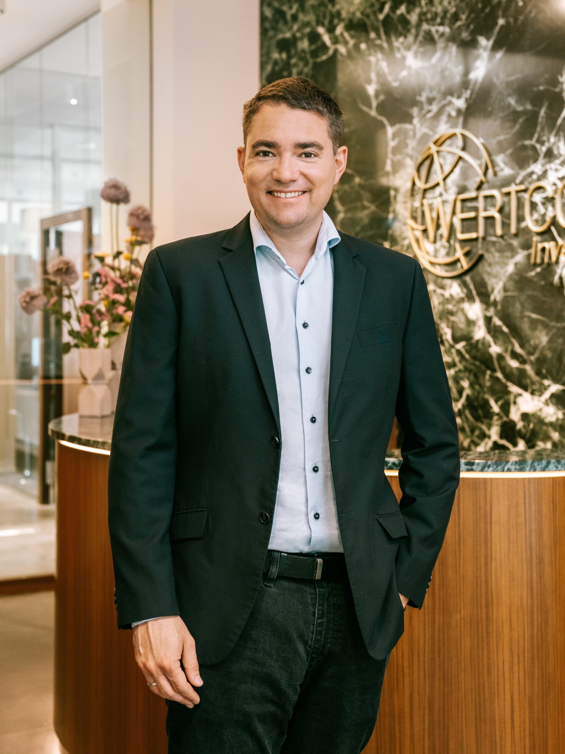 WERTCONCEPT – Karriere